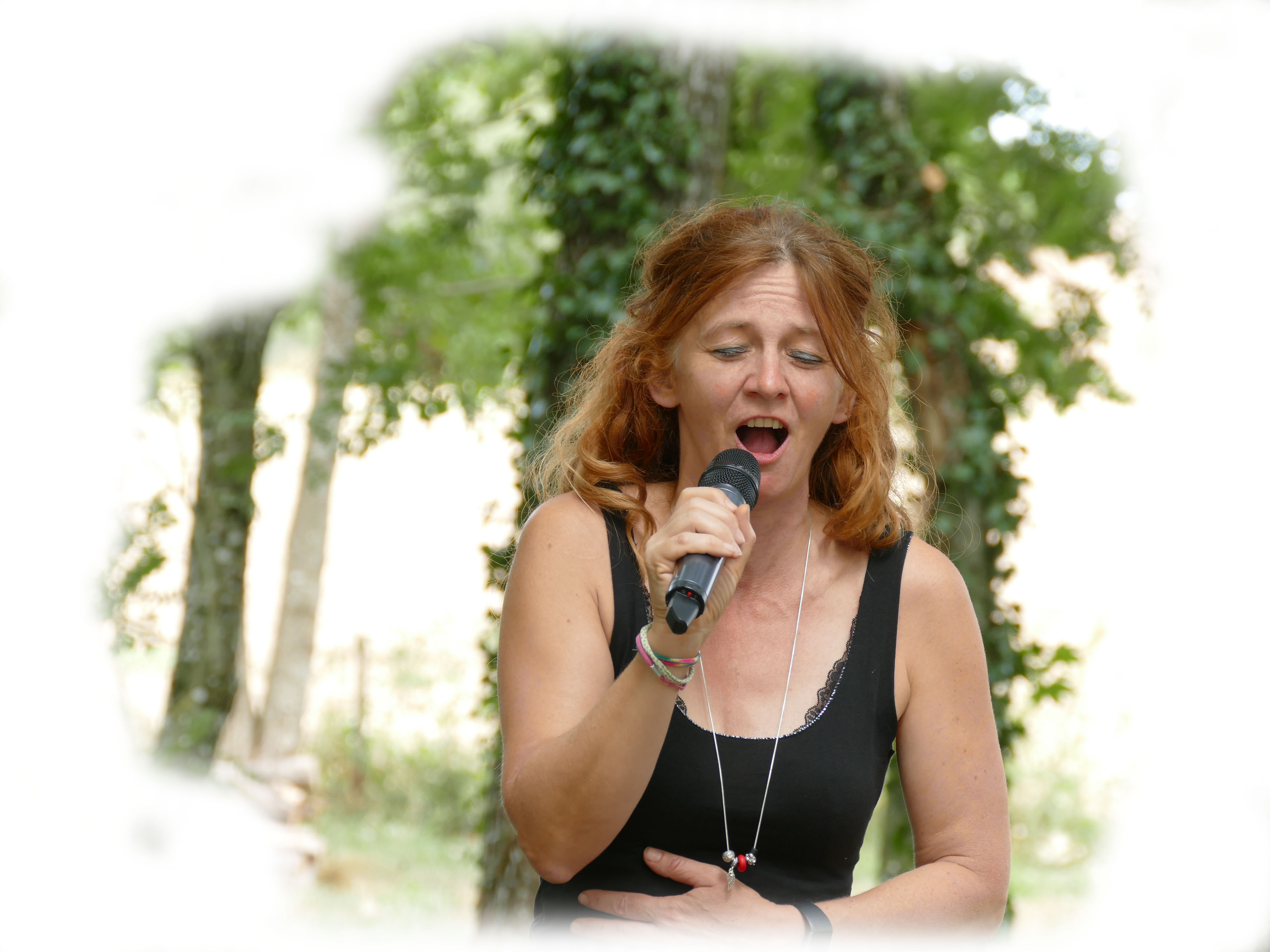 Über Mich | Eva Maria Leonardy