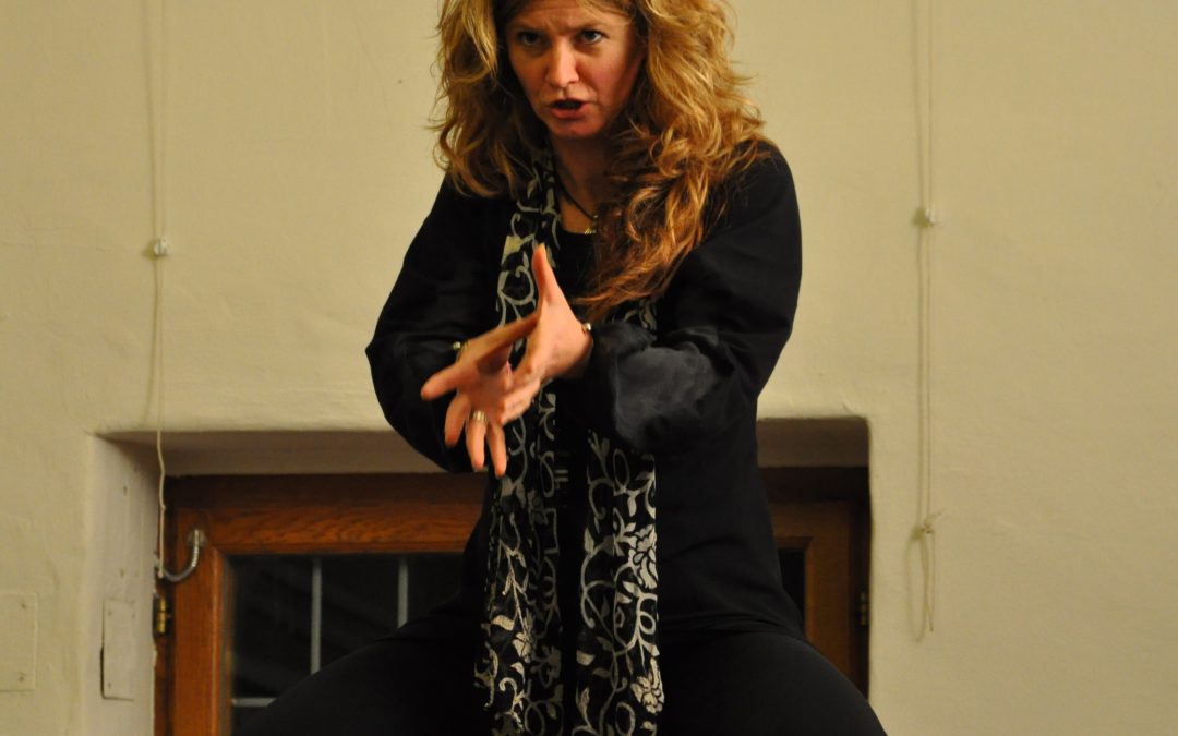 Archive | Eva Maria Leonardy