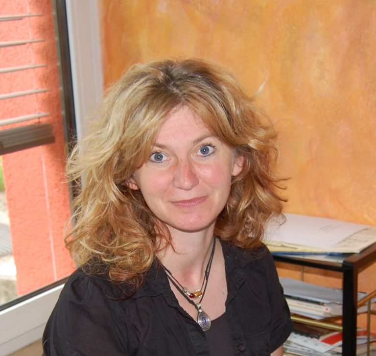 Musiker im Kampf-Flucht-Reflex | Eva Maria Leonardy